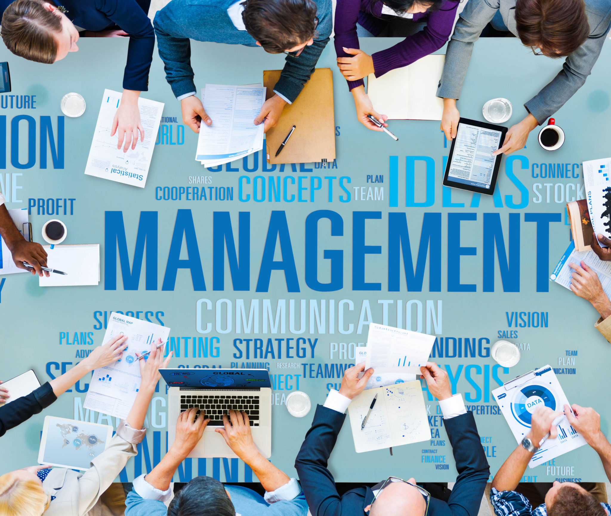 Management Liability Insurance Explained - Insurance Broker
