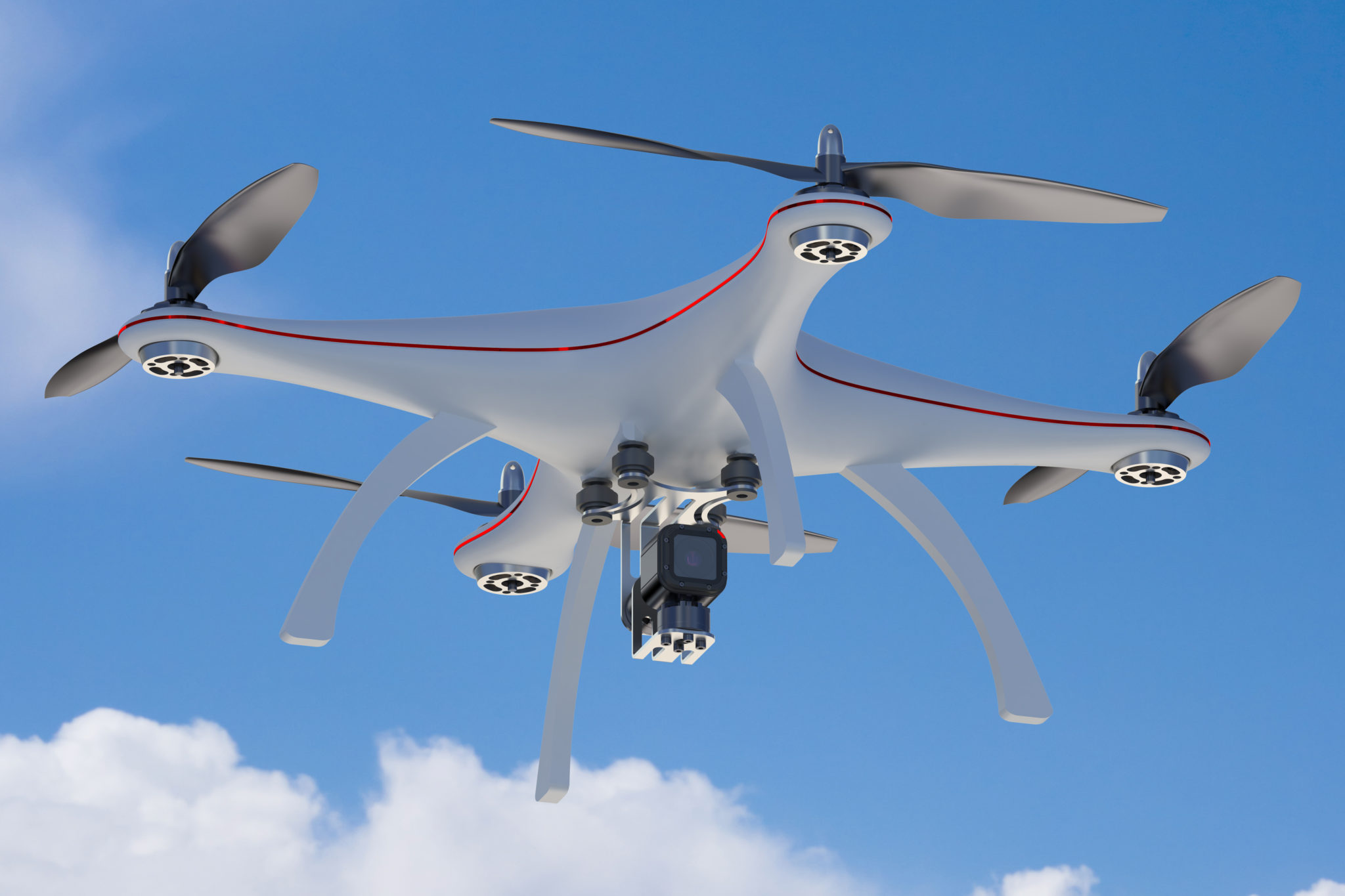 UAV Insurance For Your Business - Insurance Broker