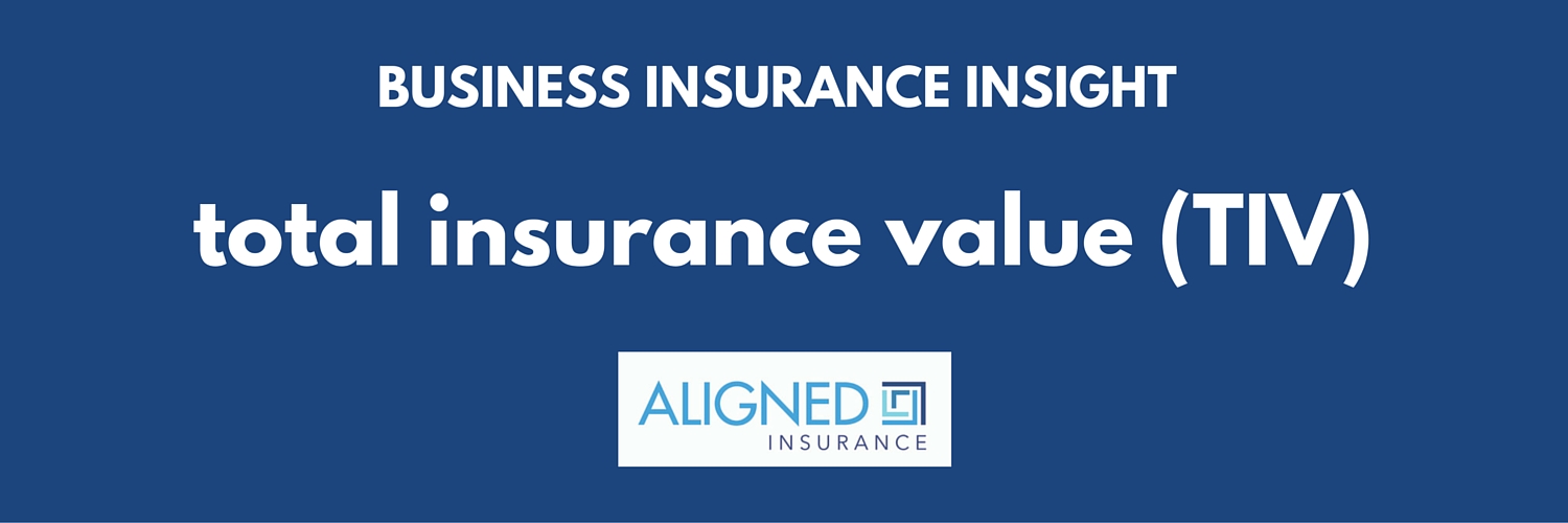 Total Insurance Value - Insurance Broker