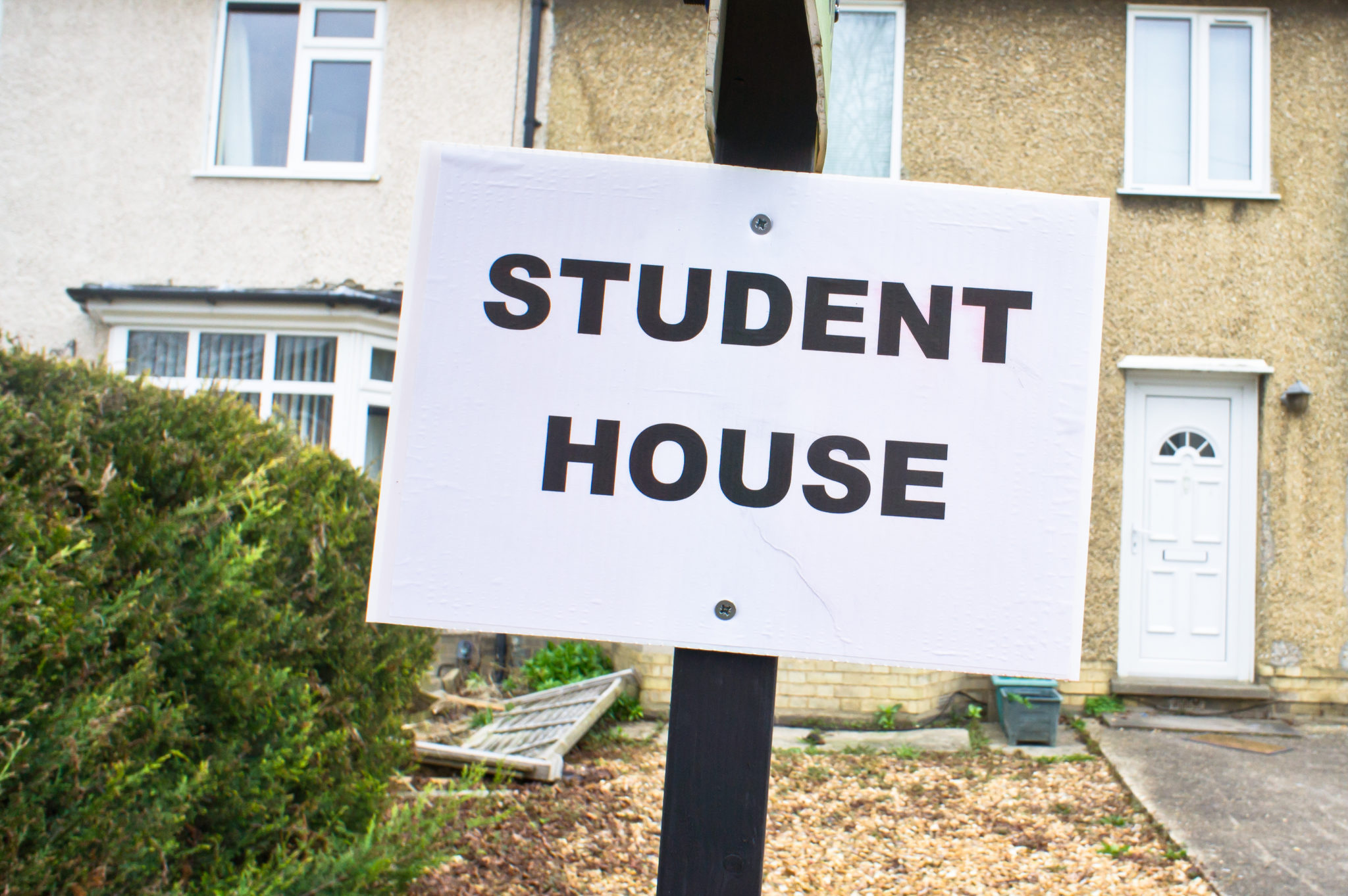 Student Rental Insurance 101 - Insurance Broker