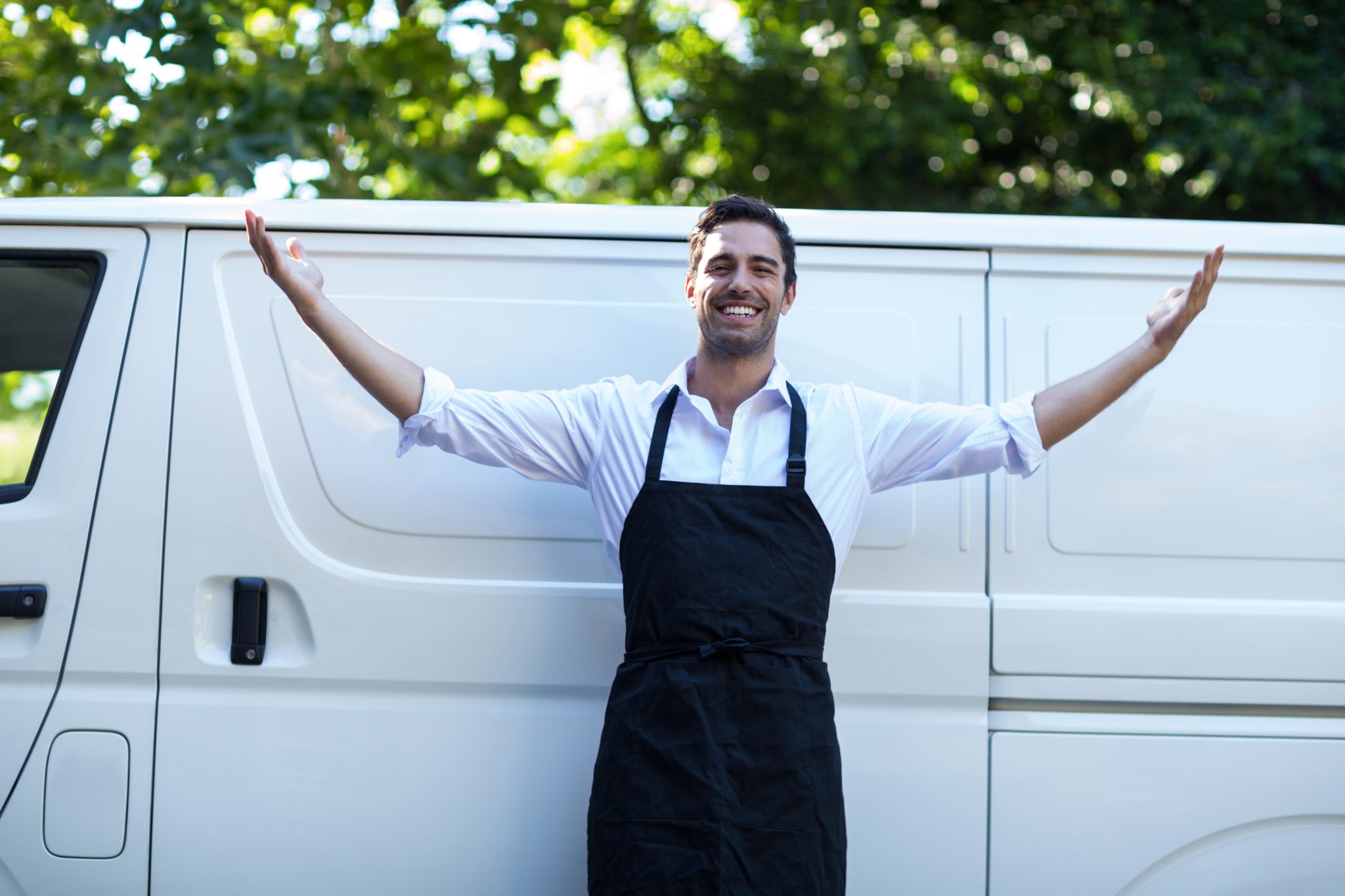 Tips to Reduce Commercial Car Insurance Costs - ALIGNED