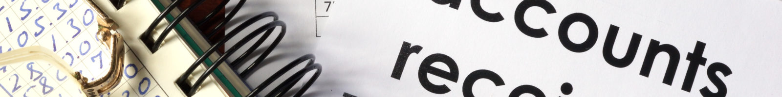 Accounts Receivable Insurance Coverage - ALIGNED Accounts Receivable Insurance Coverage - ALIGNED