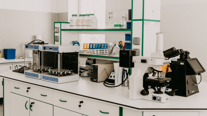 Laboratory Insurance - ALIGNED Insurance brokers of Canada