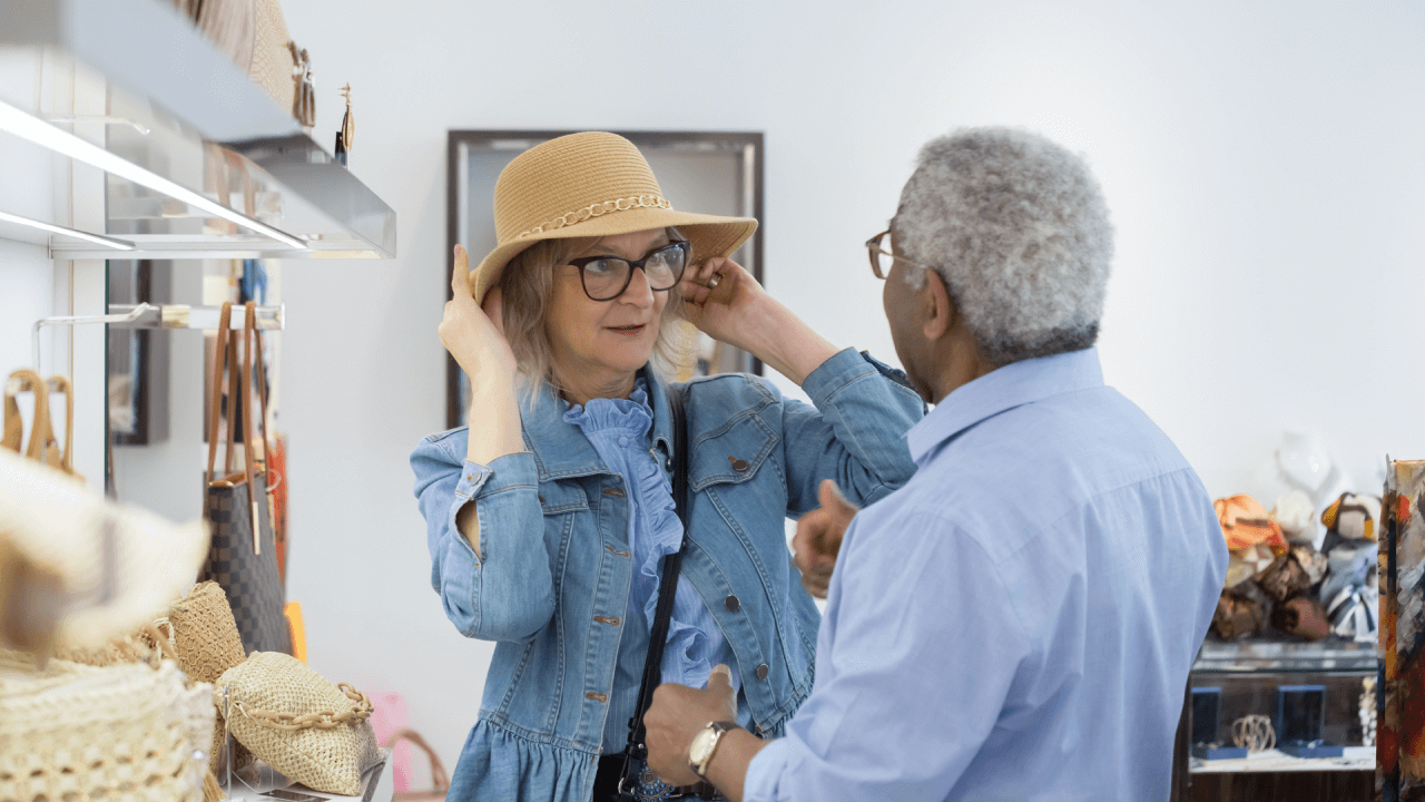 Clothing Accessories Store Insurance - Insurance Broker