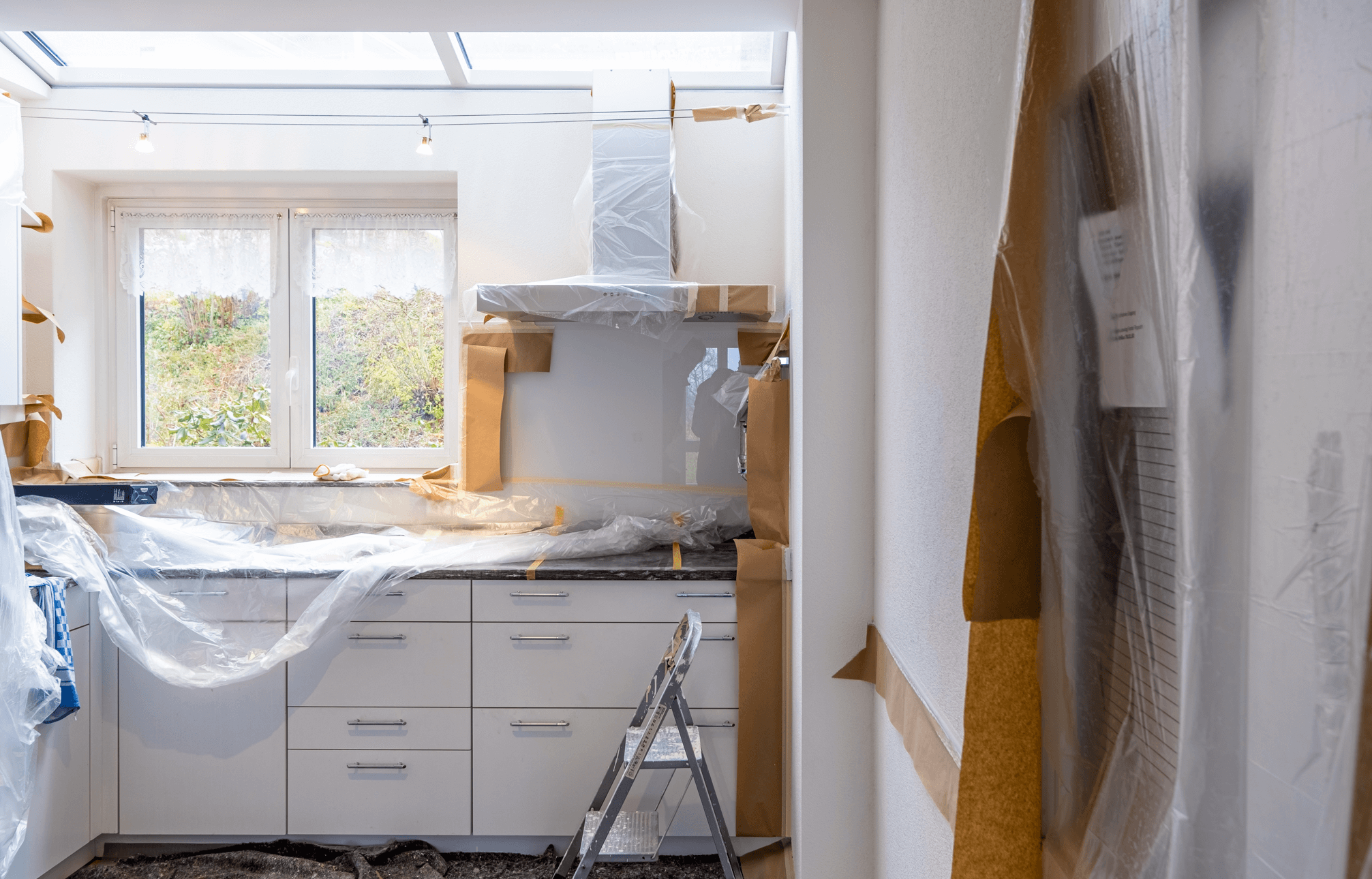 Dwelling Under Construction Insurance | ALIGNED Insurance